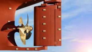 Understanding Ship Rudders: Types and Functions