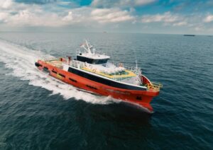 Maritime Industry Faces New Safety Regulations in 2026 - Nautical Voice