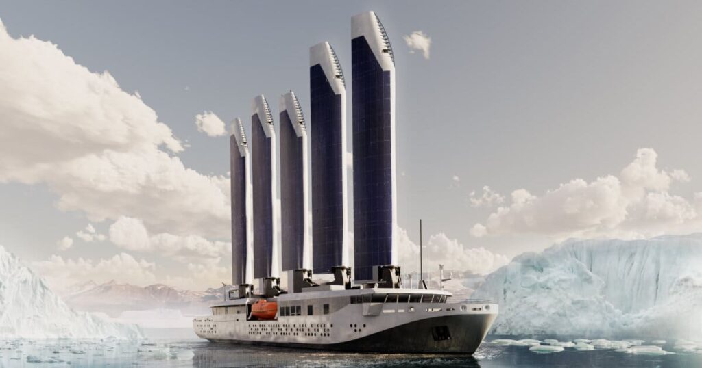 Marine News, Shipping News, Decarbonization News, Maritime News, Naval ...