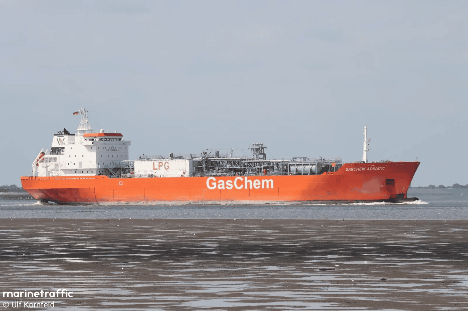 Navigator Gas Announces the Acquisition of New Handysize Ethylene Carrier