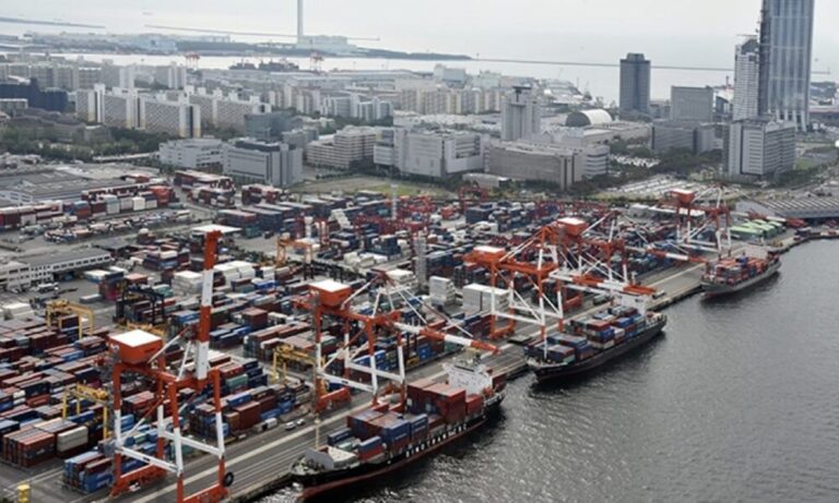 Wan Hai Lines Expands Presence in Japan with Terminal Acquisition