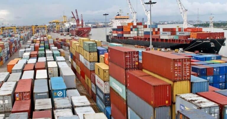 Chittagong Port Faces Severe Disruption Amid Ongoing Strikes - Nautical ...