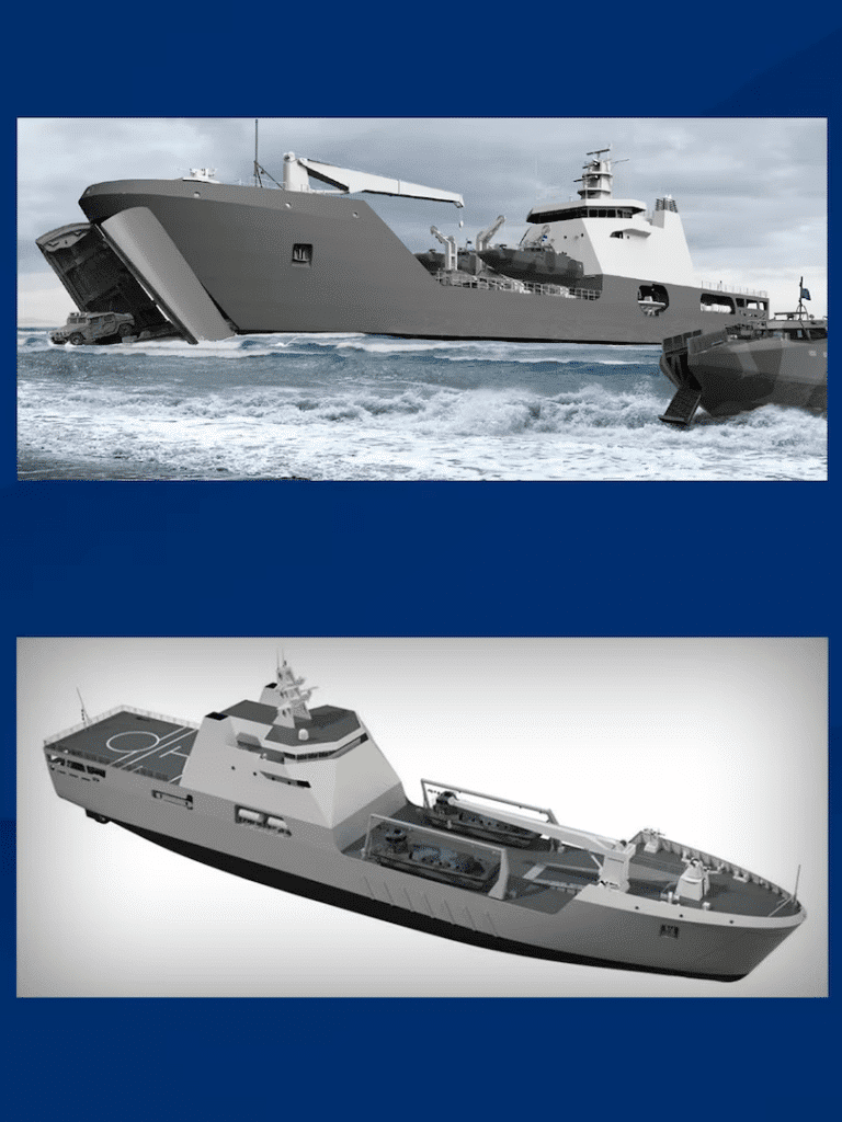 U.S. Navy Seeks Vessel Construction Manager for New Ship - Nautical Voice